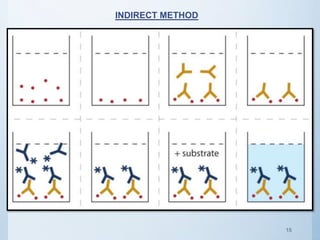 Techniques for identification of bacterial and viral pathogens | PPTX