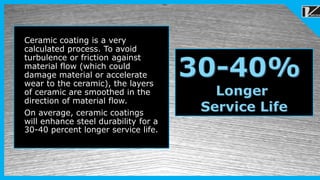 Techniques for preventing wear & abrasion | PPTX