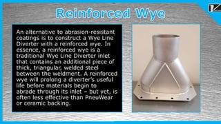 Techniques for preventing wear & abrasion | PPT