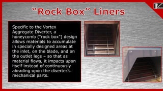 Techniques for preventing wear & abrasion | PPT