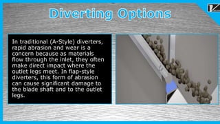 Techniques for preventing wear & abrasion | PPTX
