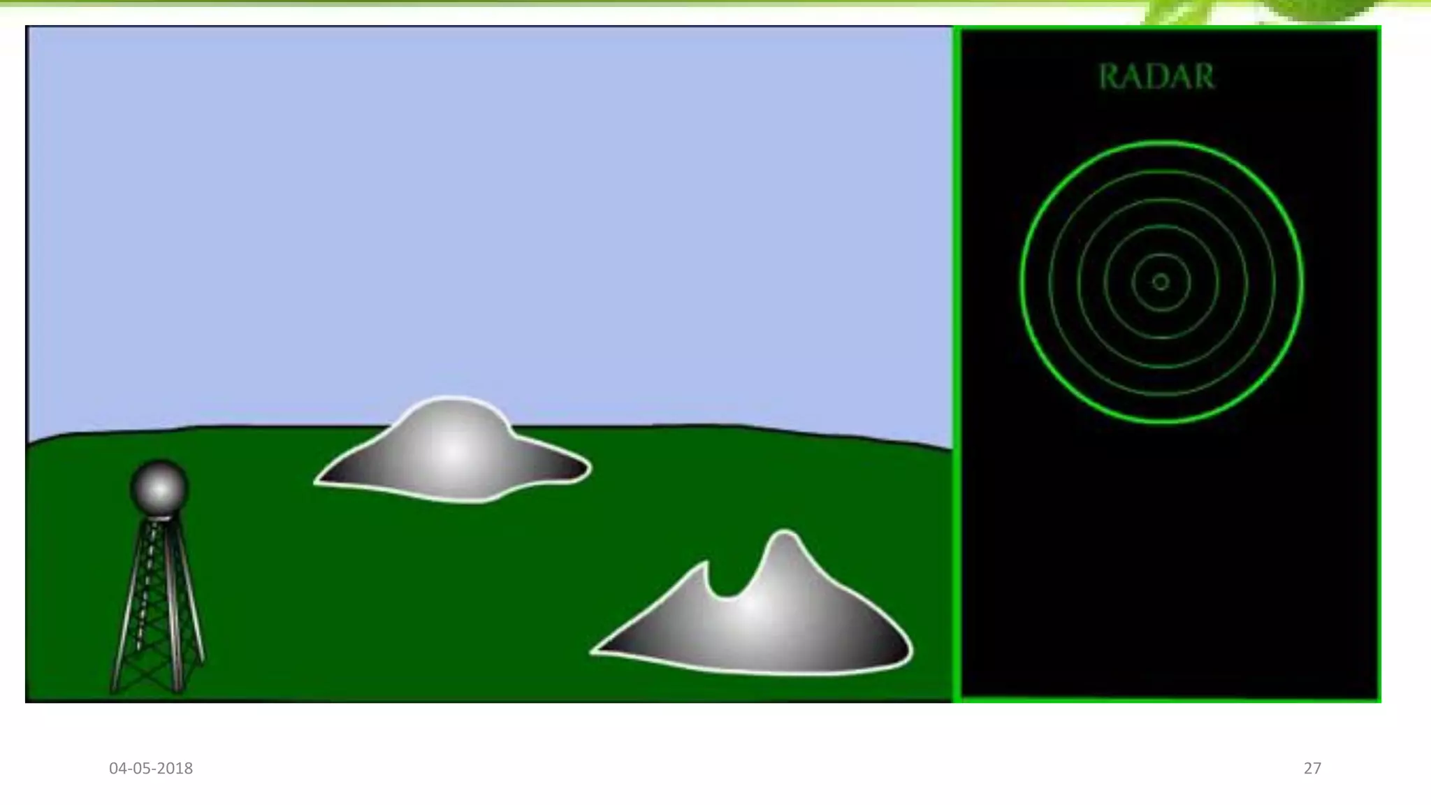 Techniques for studying insect migration | PDF