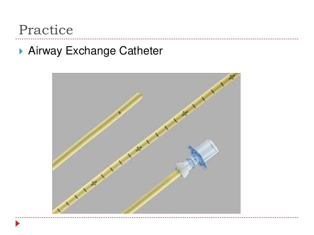 Techniques for the Difficult Airway