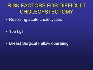 TECHNIQUES FOR THE DIFFICULT GALLBLADDER.pdf