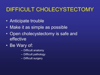 TECHNIQUES FOR THE DIFFICULT GALLBLADDER.pdf