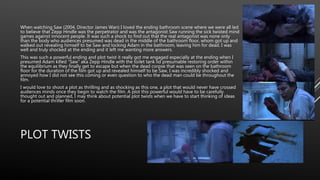 Techniques i like | PPT