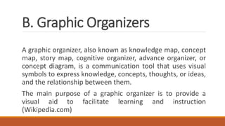 Techniques in arranging information | PPTX