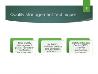Techniques in Engineering Management.pptx