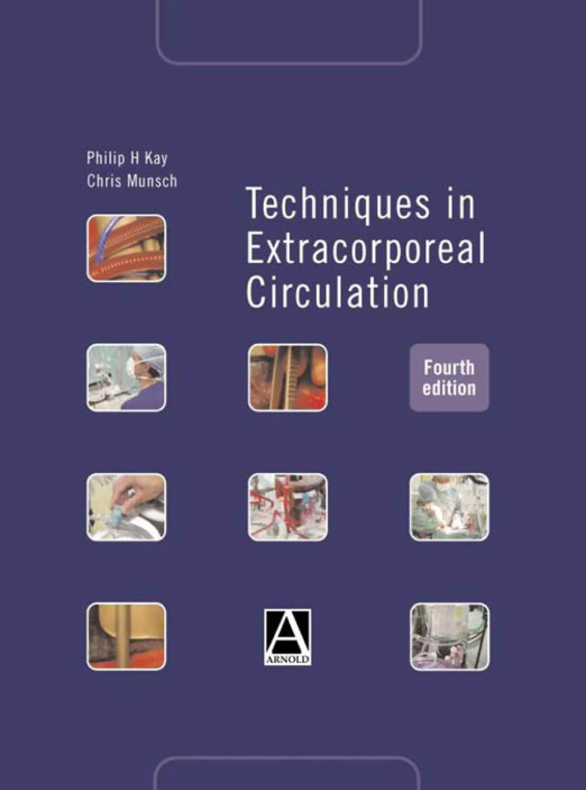 Techniques in extra corporeal circulation | PDF