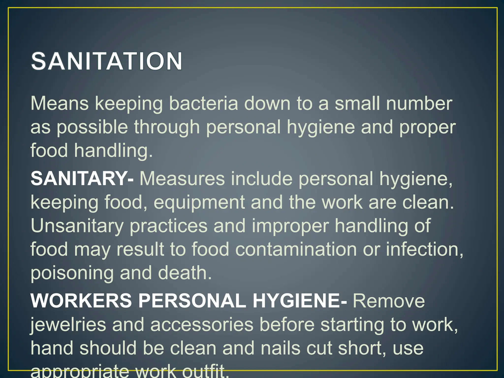 Techniques in Measuring and Weighing Ingredients Used in.pptx