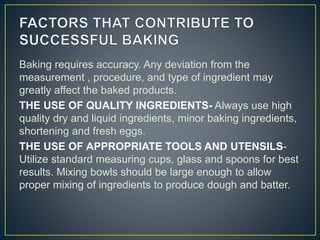 Techniques in Measuring and Weighing Ingredients Used in.pptx