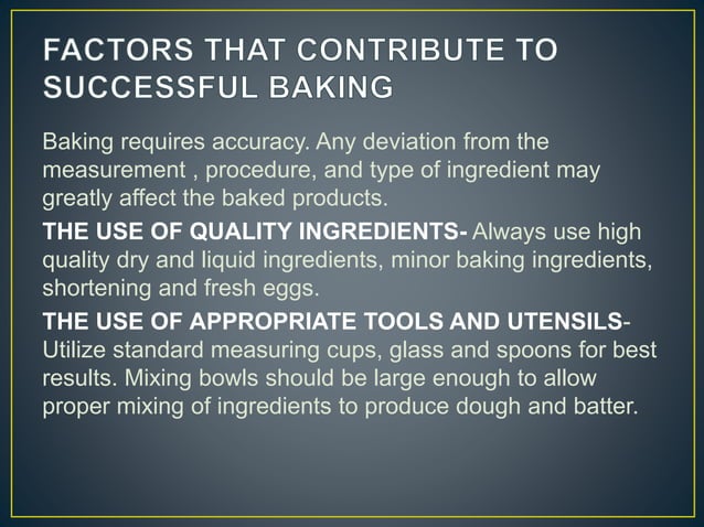 Techniques in Measuring and Weighing Ingredients Used in.pptx