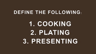 TECHNIQUES IN PREPARING PASTA BEFORE PLATING.pptx