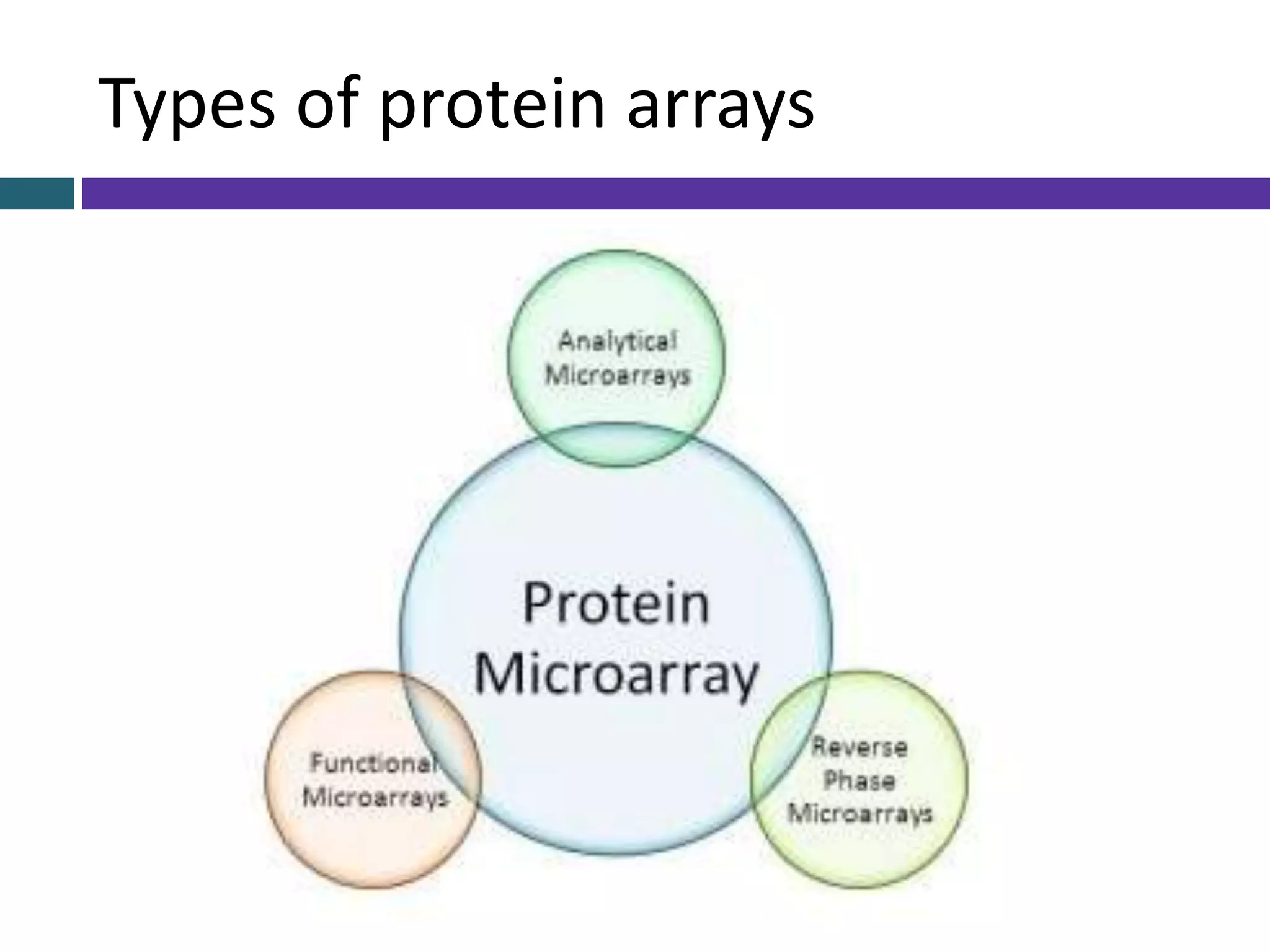 Techniques in proteomics | PPTX