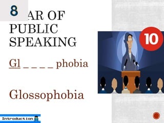 Techniques in Public Speaking Presentation.pptx