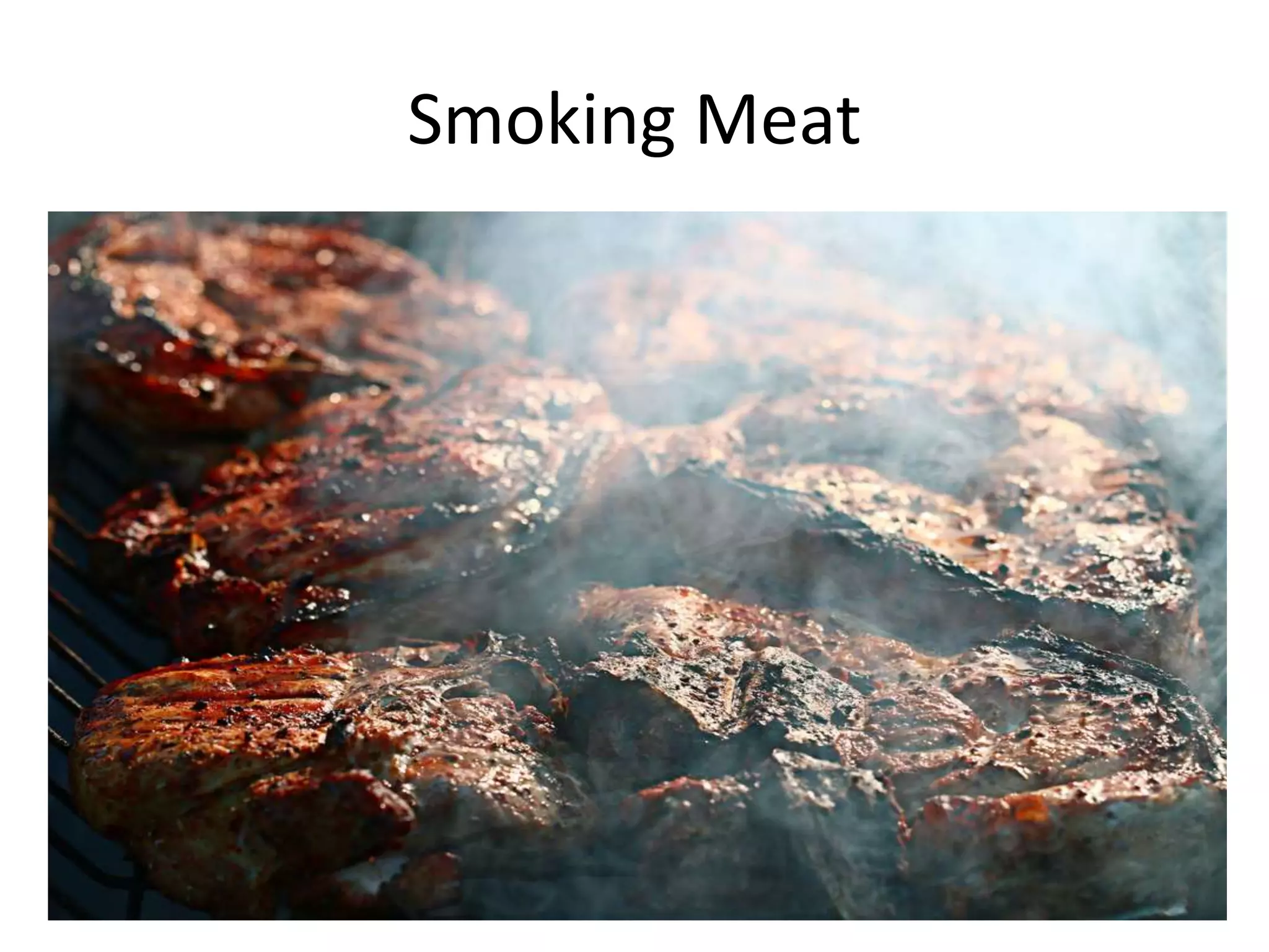 techniques in storing meat.pptx