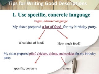 Techniques in Story Writing.pptx