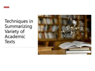 Techniques_in_Summarizing_Academic_Texts_Presentation.pptx