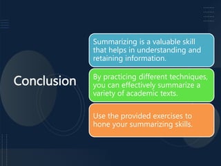 Techniques_in_Summarizing_Academic_Texts_Presentation.pptx
