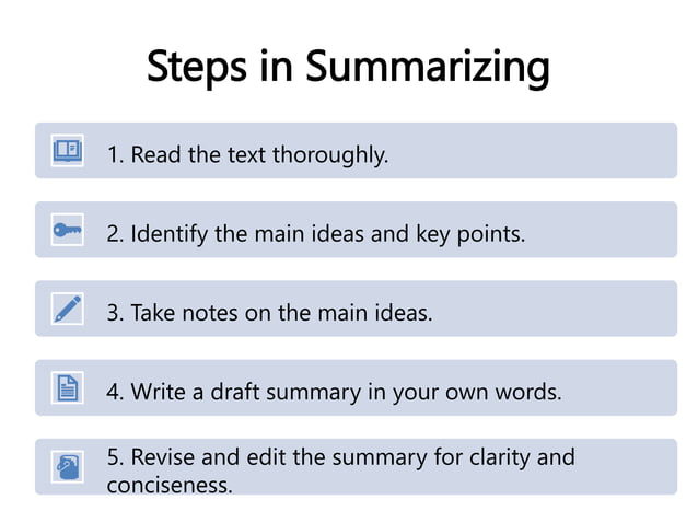 Techniques_in_Summarizing_Academic_Texts_Presentation.pptx | Education