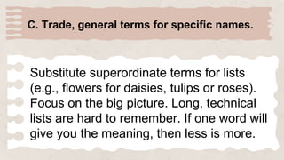 TECHNIQUES IN SUMMARIZING VARIETY OF TEXT STRUCTURE.pptx