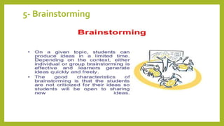 TechniquesinTeachingSpeakingSkill.pptx