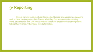 TechniquesinTeachingSpeakingSkill.pptx