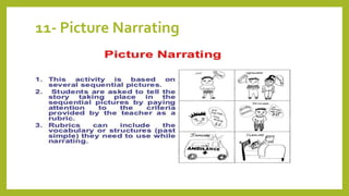 TechniquesinTeachingSpeakingSkill.pptx