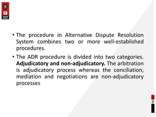 techniques of ADR- With Polls.pptx