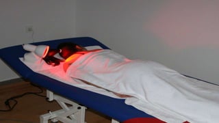 Techniques of application of infrared radiation | PPT