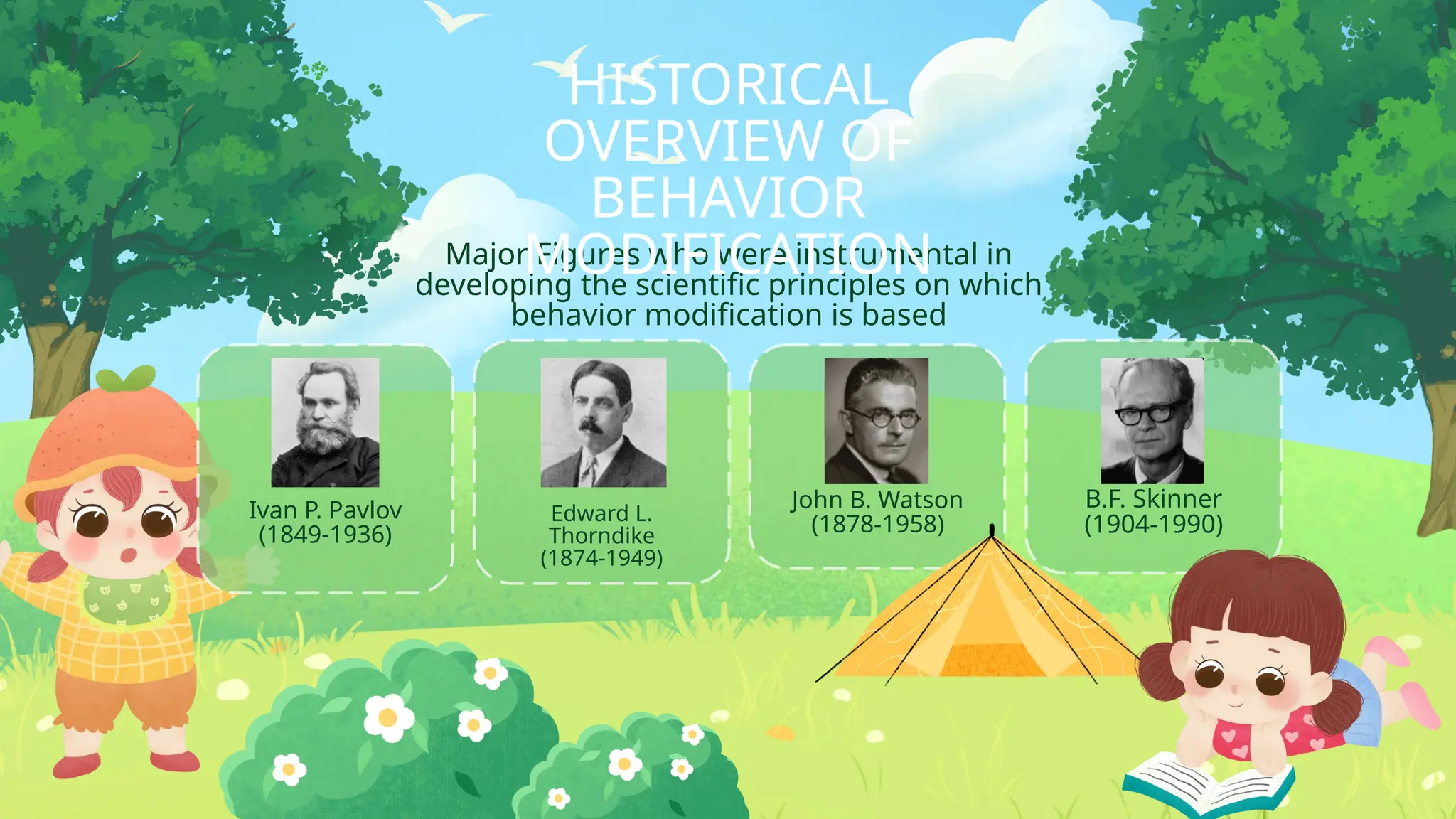 techniques of behavior modifications.pptx