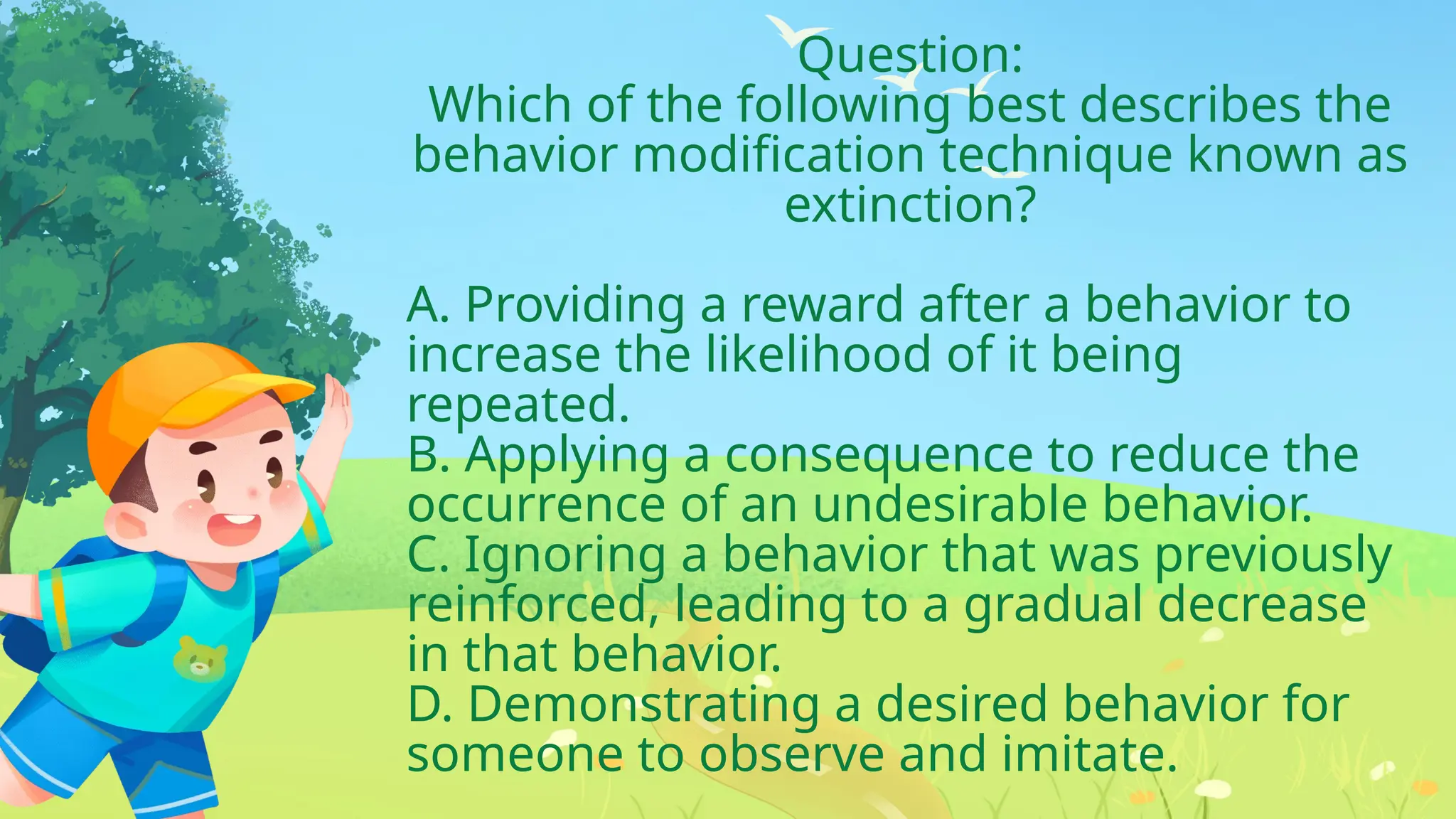 techniques of behavior modifications.pptx