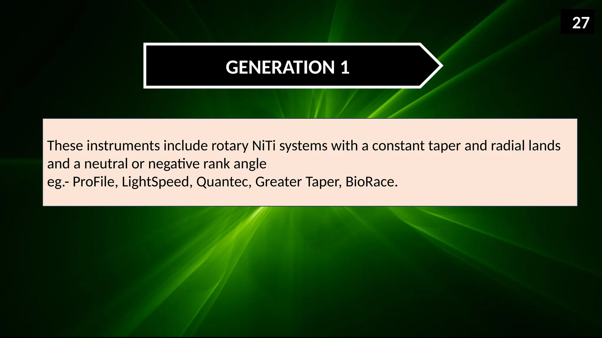 TECHNIQUES OF BMP.pptx important for dental students | PPTX