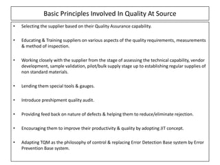Techniques of buying 01 | PPTX