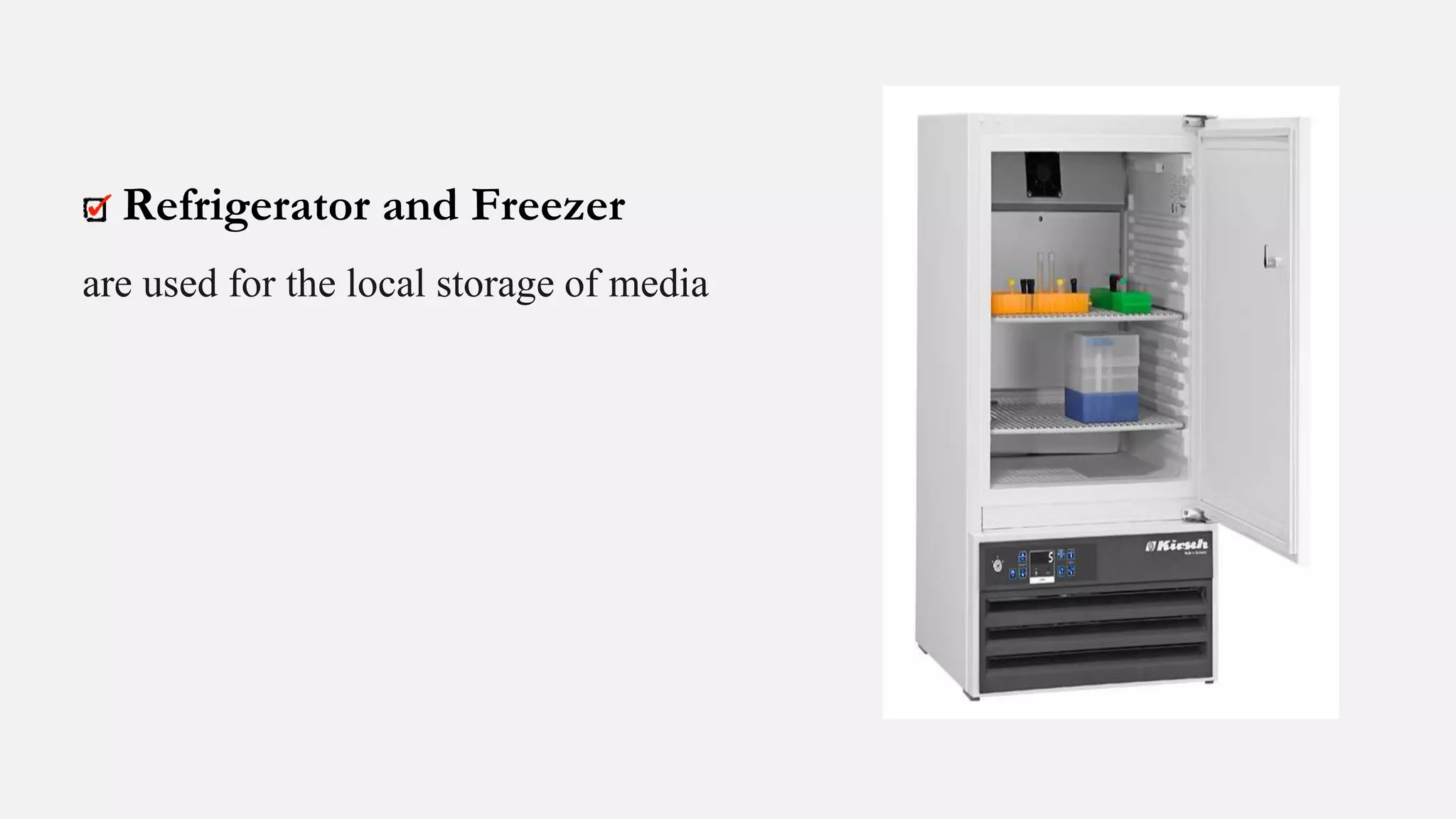 Cell Culture: Tools and Techniques | PPTX