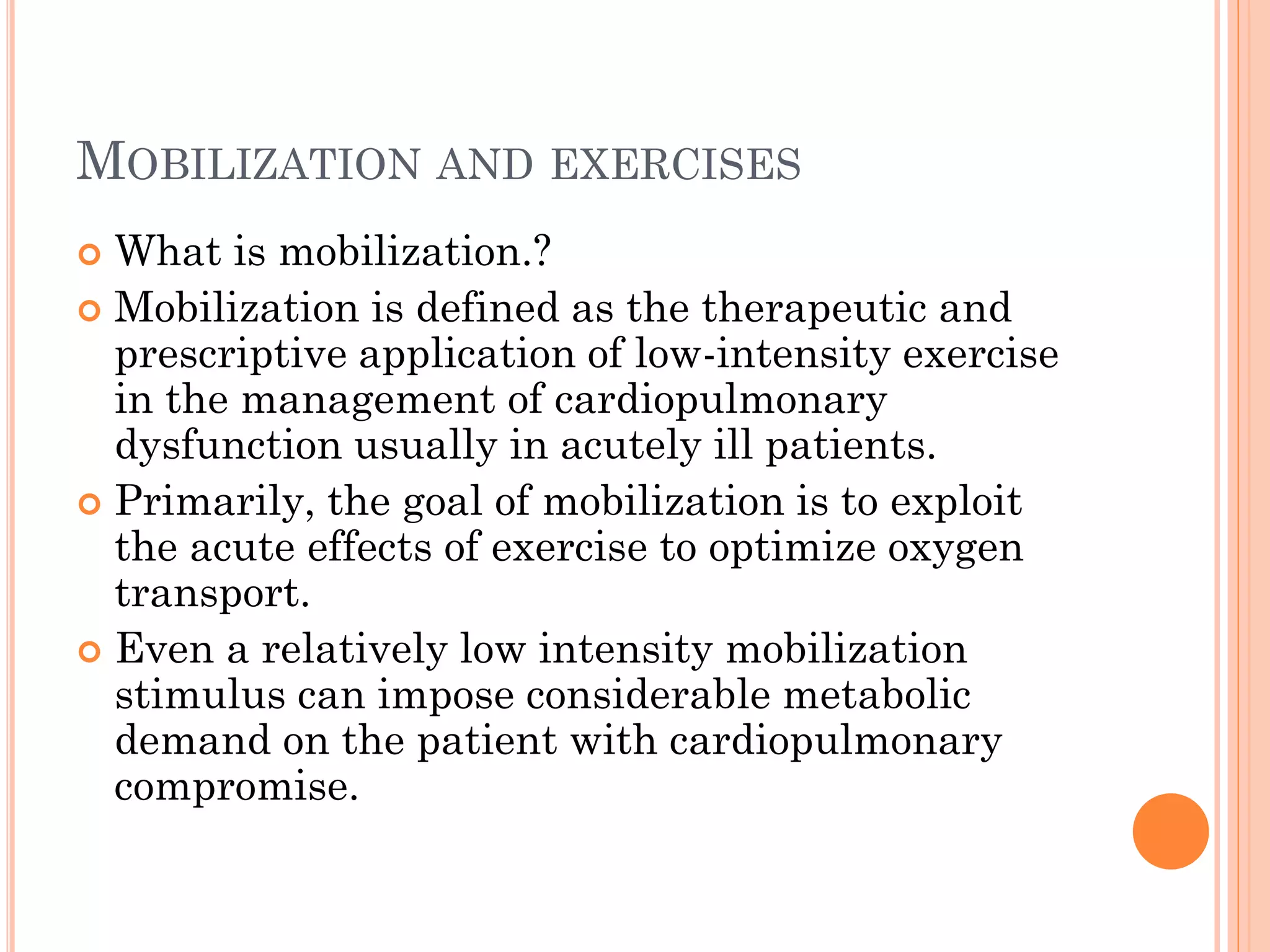 Techniques of chest physiotherapy | PPTX