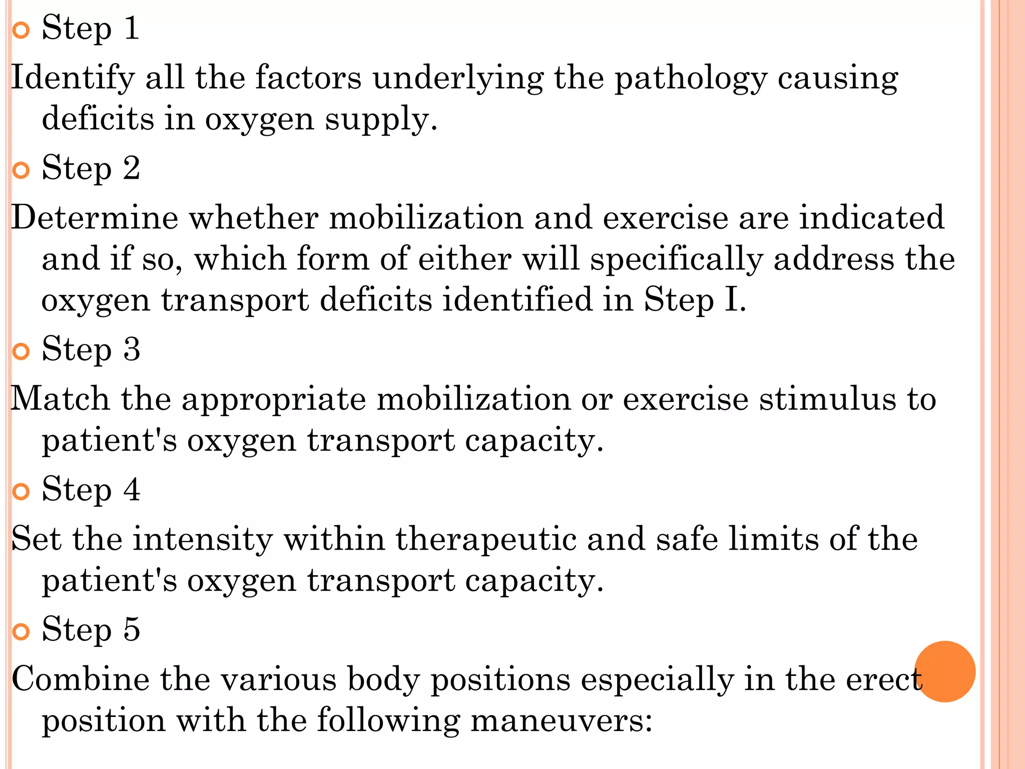 Techniques of chest physiotherapy | PPTX