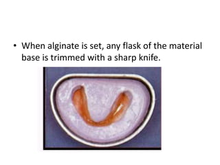 Techniques of copy denture fabrication.pptx