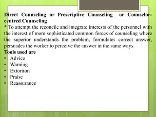 techniques of counselling.ppt