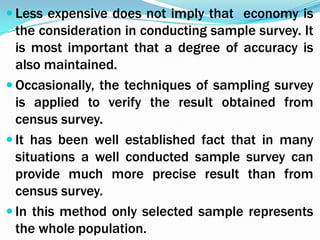 Techniques of data collection | PPT