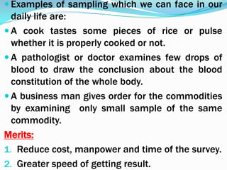 Techniques of data collection | PPT