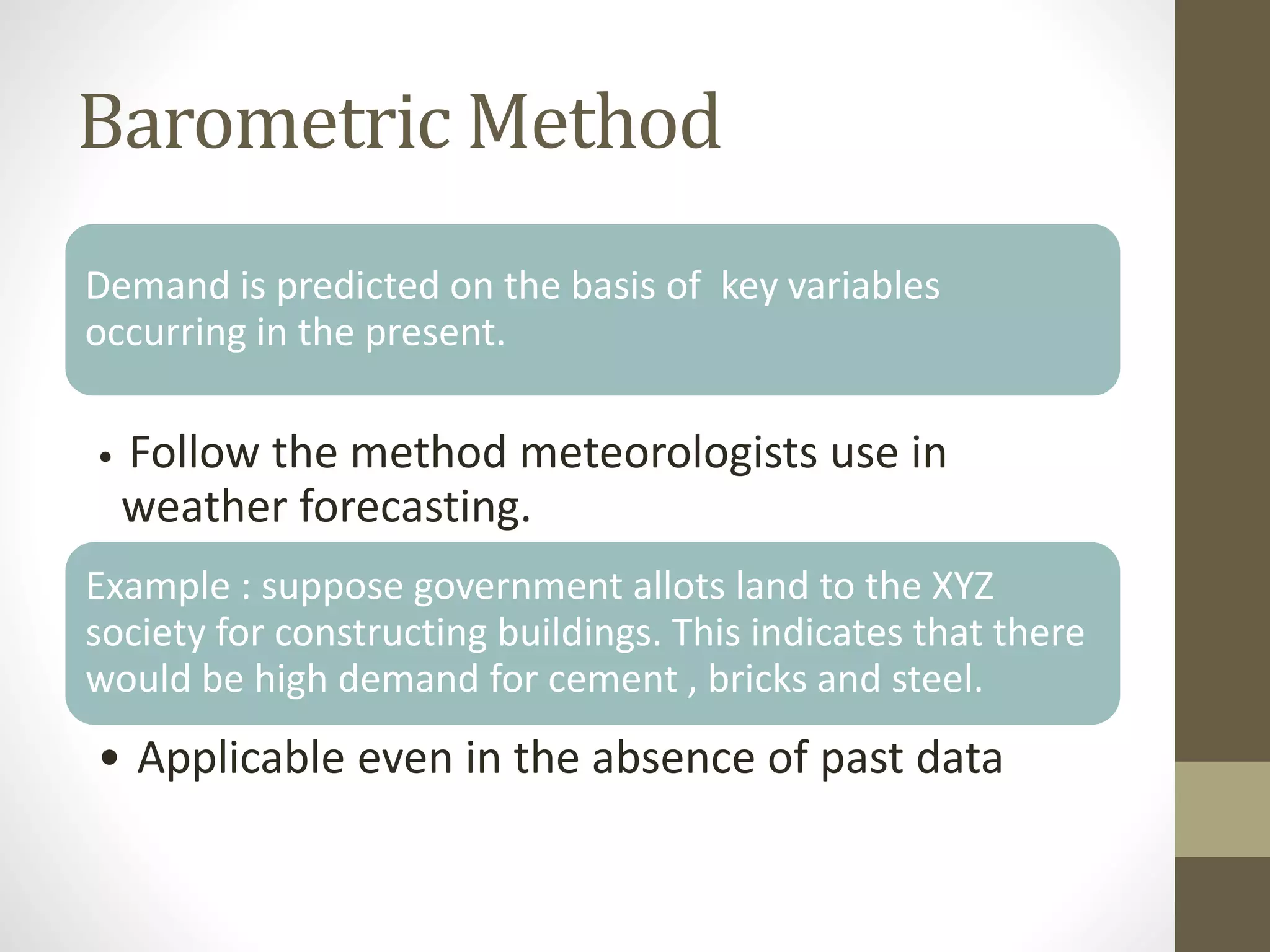 Techniques Of Demand Forecasting.pptx