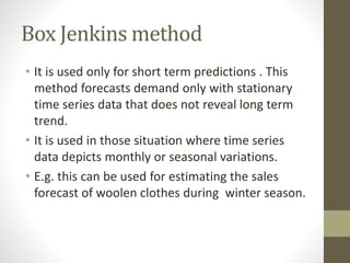 Techniques Of Demand Forecasting.pptx