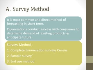 Techniques Of Demand Forecasting.pptx