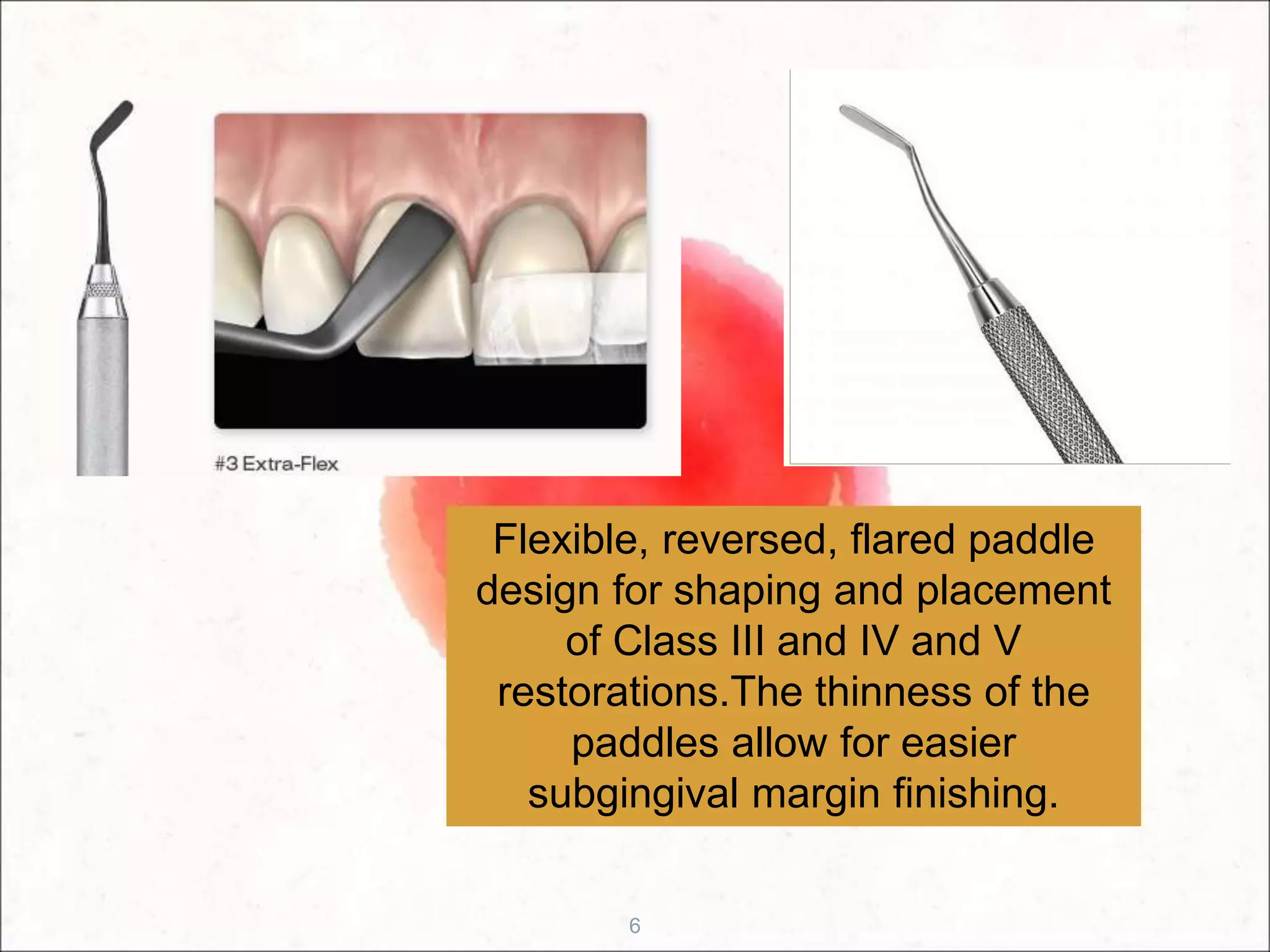 Techniques of direct composite restoration | PPT