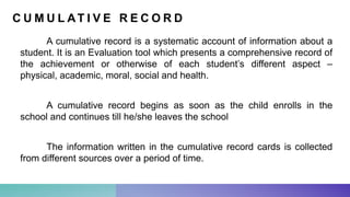 Techniques of Evaluation.pptx