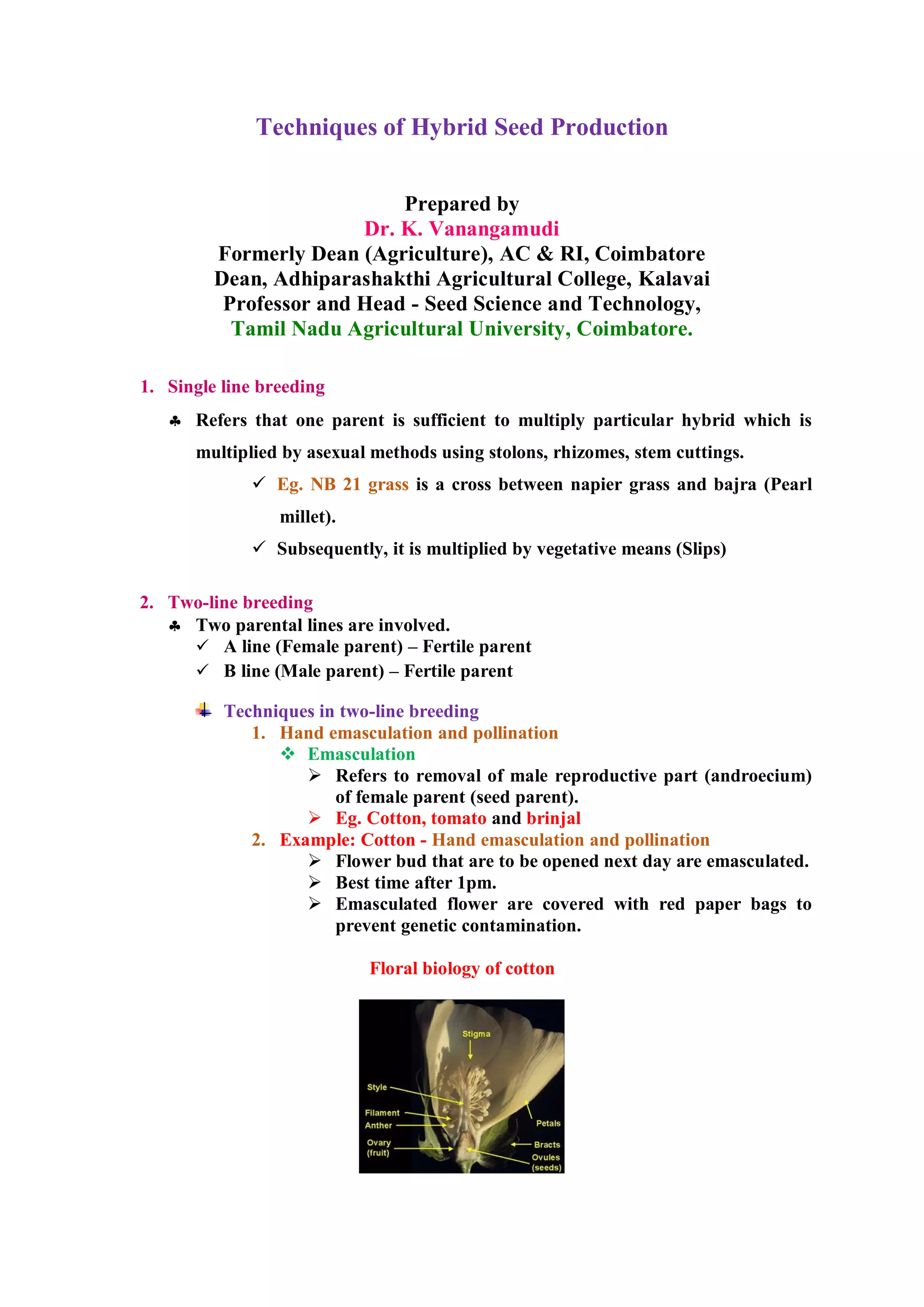Techniques of hybrid seed production.pdf