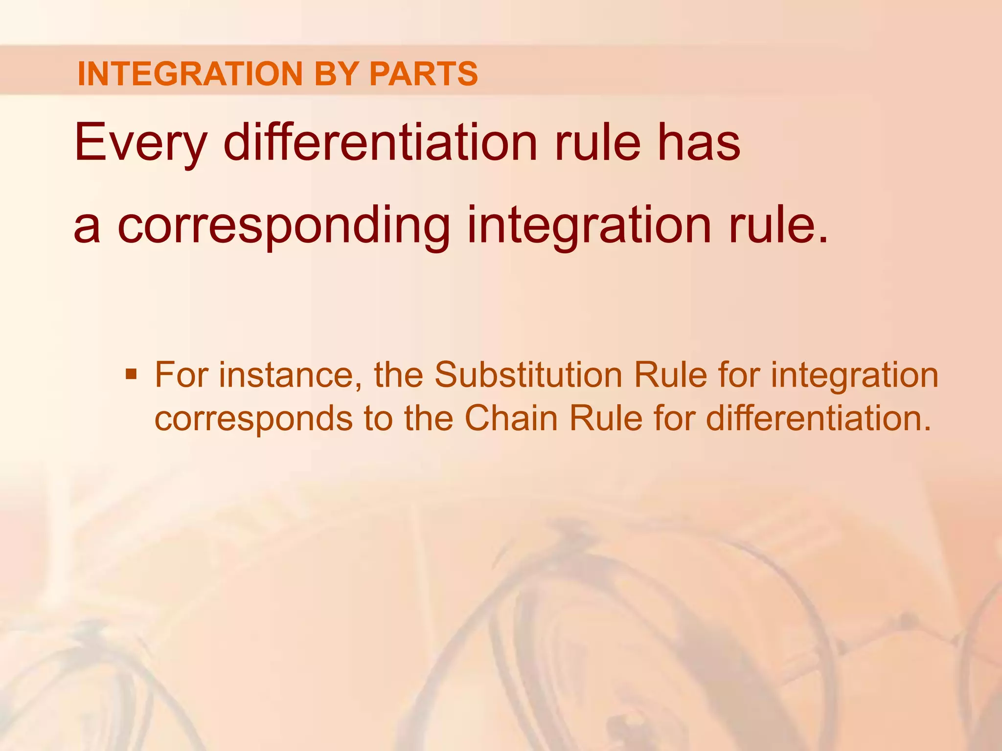 Techniques of Integration ppt.ppt