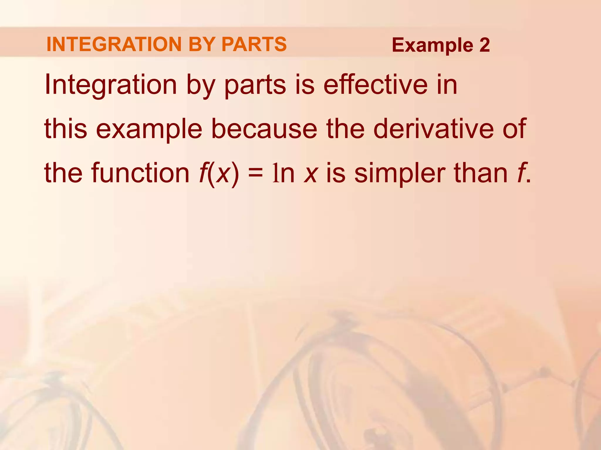 Techniques of Integration ppt.ppt