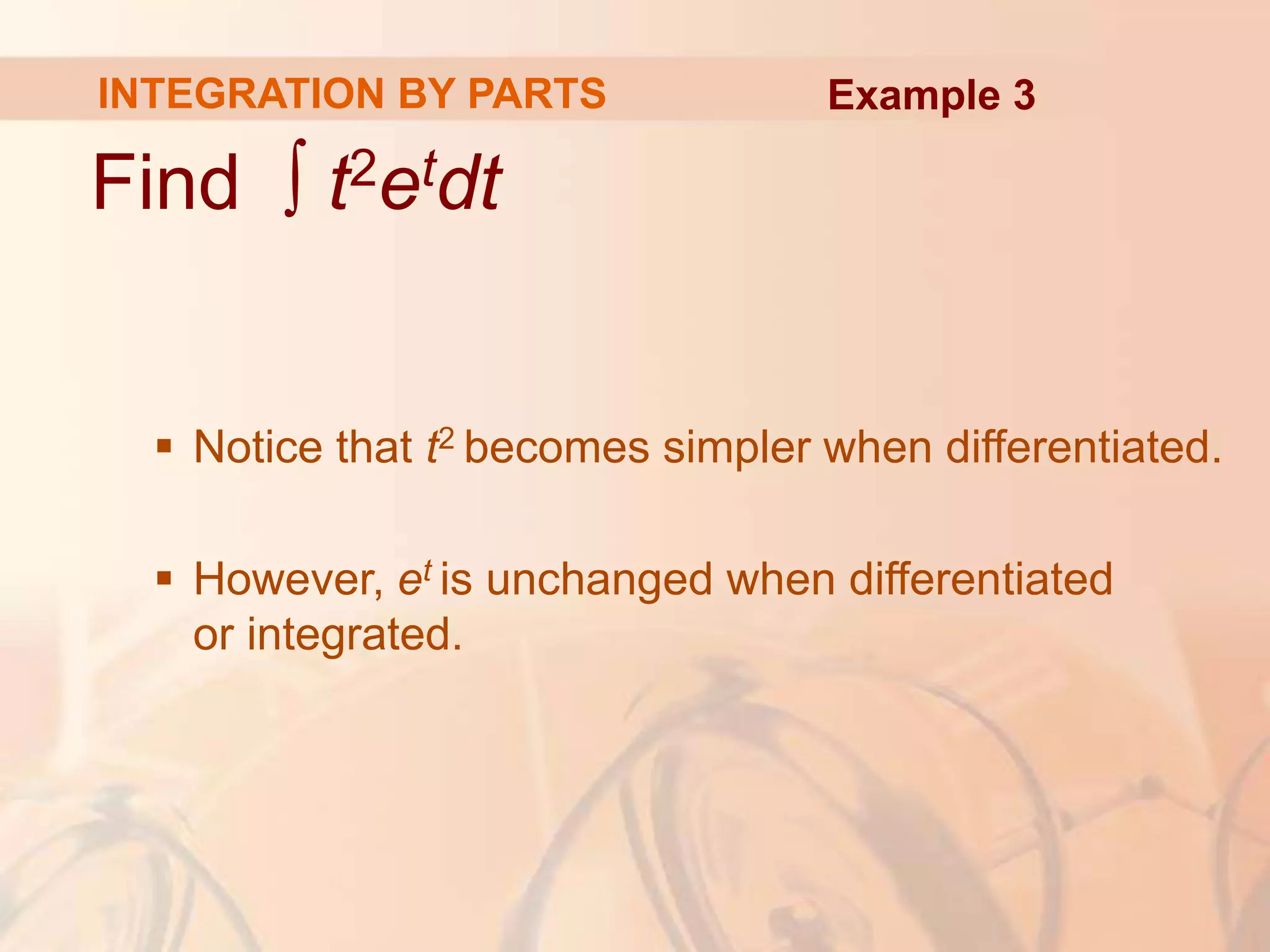 Techniques of Integration ppt.ppt